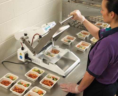 Food Packaging Solutions